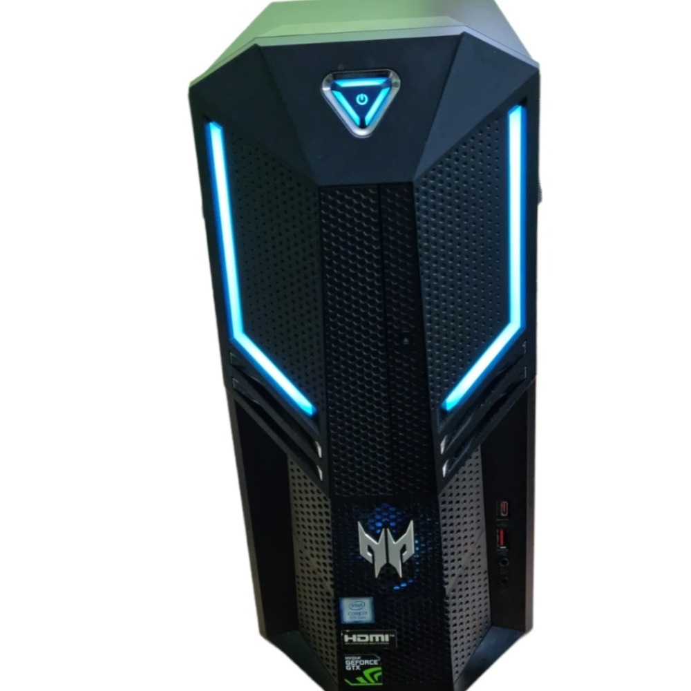 Pre-owned Acer Predator Orion P03-630 - Own4Less